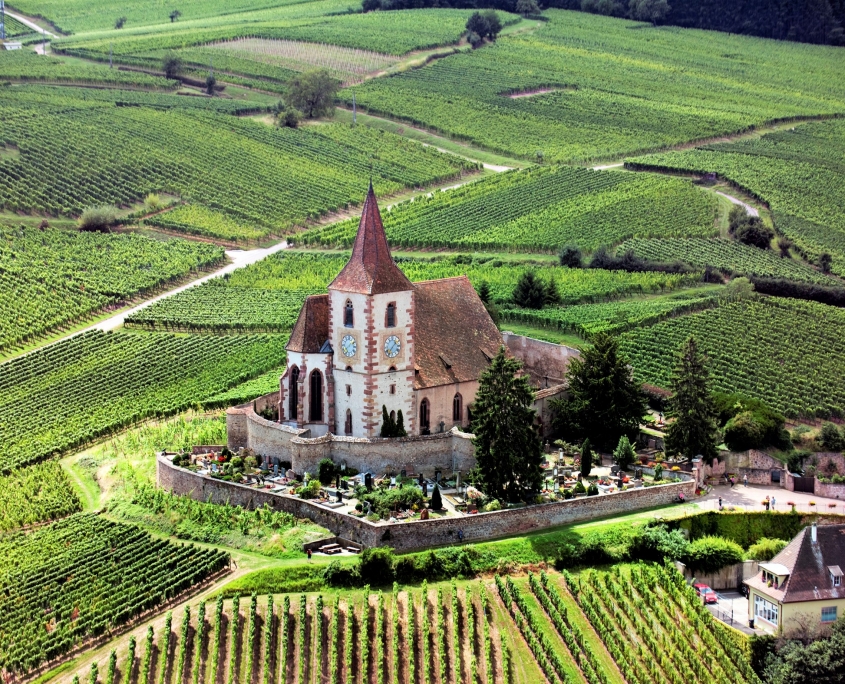 Das Elsass – Landesverein Badische Heimat e.V.